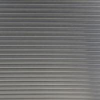China Wide Line Pattern Embossed Stainless Steel Sheet Plate Corrosion And Scratch Resistant For Commercial And Residential Use for sale