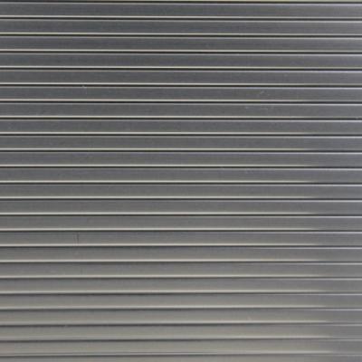 China Wide Line Pattern Embossed Stainless Steel Sheet Plate Corrosion And Scratch Resistant For Commercial And Residential Use for sale