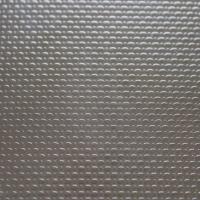 China Pearl Dot Embossed Stainless Steel Sheet Plate With Scratch And Stain Resistance For Moisture And Heat Protection for sale