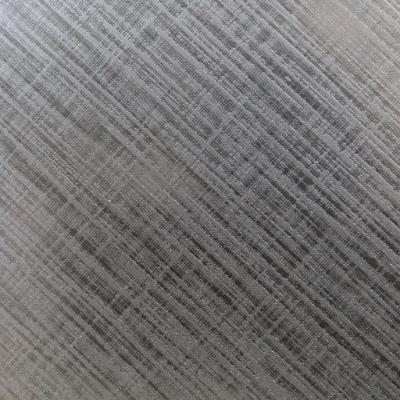 China Corrosion Resistant Crosshatch Pattern Embossed Stainless Steel Sheet Plate Easy To Clean Customizable for sale