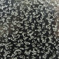 China Irregular Stone Pattern Embossed Stainless Steel Sheet Plate With High Heat Resistance And Easy To Clean Surface for sale
