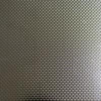China Fine Low Luster Pearl Dot Embossed Stainless Steel Sheet Plate Scratch And Stain Resistant Moisture And Heat Resistant Metal Panel for sale