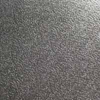 China Fine Stone Pattern Embossed Stainless Steel Sheet Plate With High Corrosion Resistance And Easy Maintenance for sale