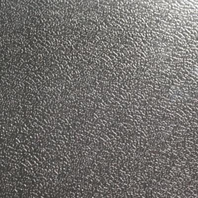 China Fine Stone Pattern Embossed Stainless Steel Sheet Plate With High Corrosion Resistance And Easy Maintenance for sale