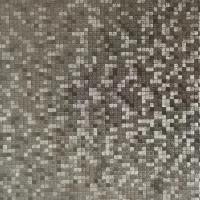China Mosaic Pattern Embossed Stainless Steel Sheet Plate Corrosion Resistant Easy To Clean For Architectural Decoration for sale