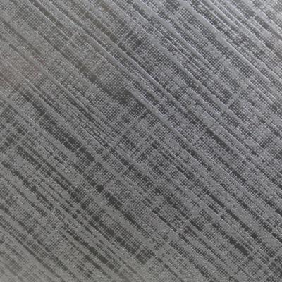 China Linen Pattern Embossed Stainless Steel Sheet Plate With High Corrosion Resistance, Customizable Sizes, And Easy Maintenance for sale