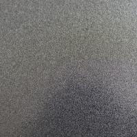 China Silver Sand Galaxy Pattern Embossed Stainless Steel Sheet Plate Scratch And Stain Resistant, Easy To Clean And Maintain for sale