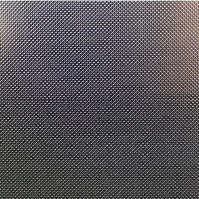 China Large Raindrop Pattern Embossed Stainless Steel Sheet Plate With High Corrosion Resistance And Easy To Clean Surface for sale