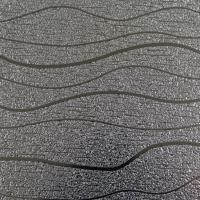 China Willow Pattern Embossed Stainless Steel Sheet Plate With High Corrosion And Scratch Resistance For Decorative Applications for sale