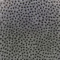 China Ostrich Skin Pattern Embossed Stainless Steel Sheet Plate With High Corrosion And Scratch Resistance For Architectural Decoration for sale