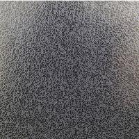 China Insect Pattern Embossed Stainless Steel Sheet Scratch Resistant And Easy To Clean For Architectural Decoration for sale