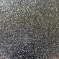 China Fine Sandblasted Embossed Stainless Steel Sheet Plate Corrosion And Scratch Resistant For Commercial Use for sale