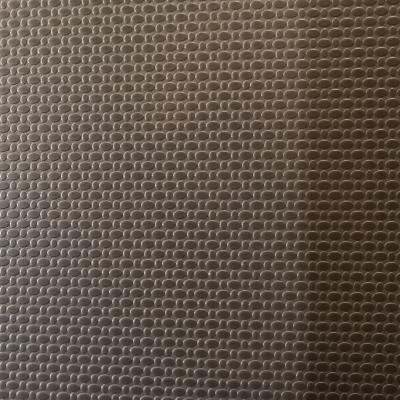 China Matte Large Pearl Dot Embossed Stainless Steel Sheet Plate With High Corrosion Resistance And Excellent Anti Slip Performance for sale