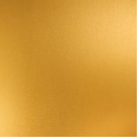 China Saturated Pure Gold Anodized Aluminum Panel with High Corrosion and Enhanced Wear Resistance for Wall Cladding and Facades for sale