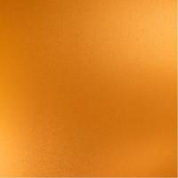 China Vintage Bronze Gold Sanded Matte Anodized Aluminum Panel with Superior Corrosion Resistance for sale