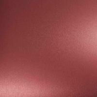 China Matte Anodized Aluminum Panel In Deep Wine Red Brown With Wear Scratch Resistance For Premium Visuals for sale