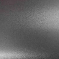 China Matte Brushed Black Antique Bronze Aluminum Panel With Wear Resistance For Industrial Style Applications for sale