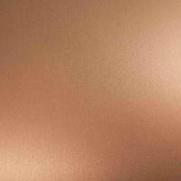 China Matte Anodized Aluminum Panel In Classic Caramel Yellow Brown With Hard Anodic Layer For Decorative Use for sale