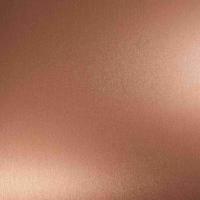 China Matte Anodized Aluminum Panel In Deep Chocolate Yellow Brown Wear And Scratch Resistant For Retro Spaces for sale