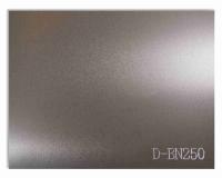China Matte Brushed Cool Grey Bronze Aluminum Panel With Oxidation Resistance For Industrial And Minimalist Design for sale