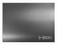 China Matte Brushed Black Antique Bronze Aluminum Panel With Wear Resistance For Industrial Style Applications for sale
