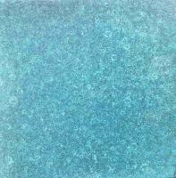 China Etched Vintage Copper Panel With Handmade Patina Oxidation For Indoor Anti Oxidation Decoration for sale