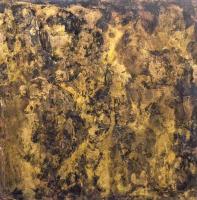 China Vintage Copper Art Panel With Anti Oxidation, Fingerprint Resistant For Commercial Decor for sale