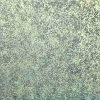 China Etched Vintage Copper Panel With Handmade Patina Oxidation For Indoor Anti Oxidation Decoration for sale