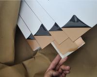 China Hairline Brushed Mirror Stainless Steel Sheet With PVD Composite Texture And Multi Color Options For Decorative Use for sale