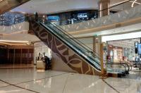China Stainless Steel Panel With PVD Coating 8K High Gloss Geometric Etched Fingerprint Resistant for sale