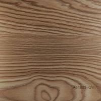 China PVC Decorative Film Light Oak Mountain Grain With 3D Embossing Texture For Waterproof And Scratch Resistant Interior Design for sale