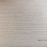 China PVC Decorative Film With RoHS Compliance Scratch Resistant And Customizable For Furniture And Interior Decoration for sale