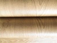 China PVC Thermal Lamination Film With HD Digital Printing And 3D Embossing For Eco Friendly PVC Wood Grain Applications for sale