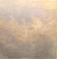 China Antique Patina Solid Copper Panel With Weathered Copper Grain And Hand Oxidation Staining for sale