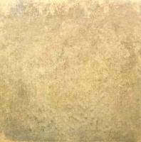 China Antique Patina Solid Copper Panel With Weathered Copper Grain And Hand Oxidation Staining for sale
