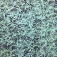 China High Corrosion Resistance Decorative Copper Panel With Hand Applied Patina And Customizable Length Glacier Rust Art Series for sale