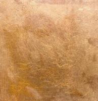 China High Corrosion Resistance Decorative Copper Panel With Hand Applied Patina And Customizable Length Glacier Rust Art Series for sale