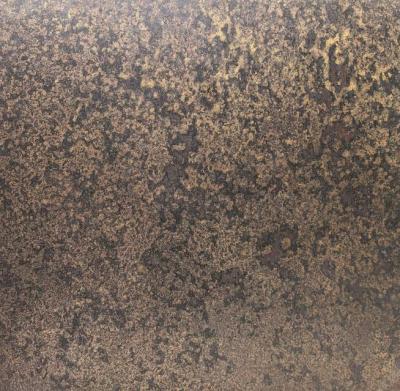 China Copper Traces · Ocean Surge Collection | Art Textured Copper Panels for sale