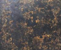 China Copper Traces · Ocean Surge Collection | Art Textured Copper Panels for sale