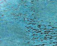 China Copper Traces · Ocean Surge Collection | Art Textured Copper Panels for sale