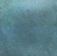 China Vintage Hand Patina Decorative Copper Plate with Customizable Length and Corrosion Resistance for sale