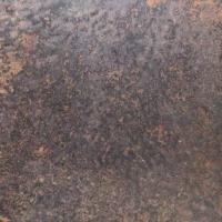 China Copper Traces Star Gravel Collection Art Textured Copper Panels for sale