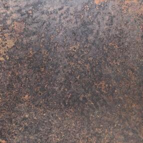 China Copper Traces Star Gravel Collection Art Textured Copper Panels for sale