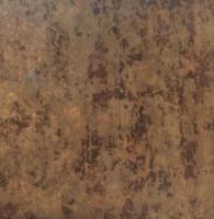 China Copper Traces Star Gravel Collection Art Textured Copper Panels for sale