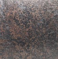 China Copper Traces Star Gravel Collection Art Textured Copper Panels for sale