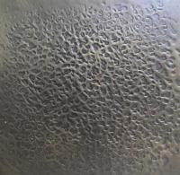 China Copper Traces · Rain Pock Collection | Art Textured Copper Panels for sale