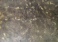 China Copper Traces · Dust Tide Collection | Art Textured Copper Panels for sale