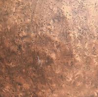 China Copper Traces · Latitude Collection | Art Textured Copper Panels for sale