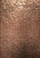 China Copper Traces · Latitude Collection | Art Textured Copper Panels for sale
