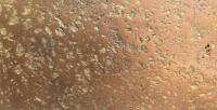 China Copper Traces · Fallen Rock Collection | Art Textured Copper Panels for sale